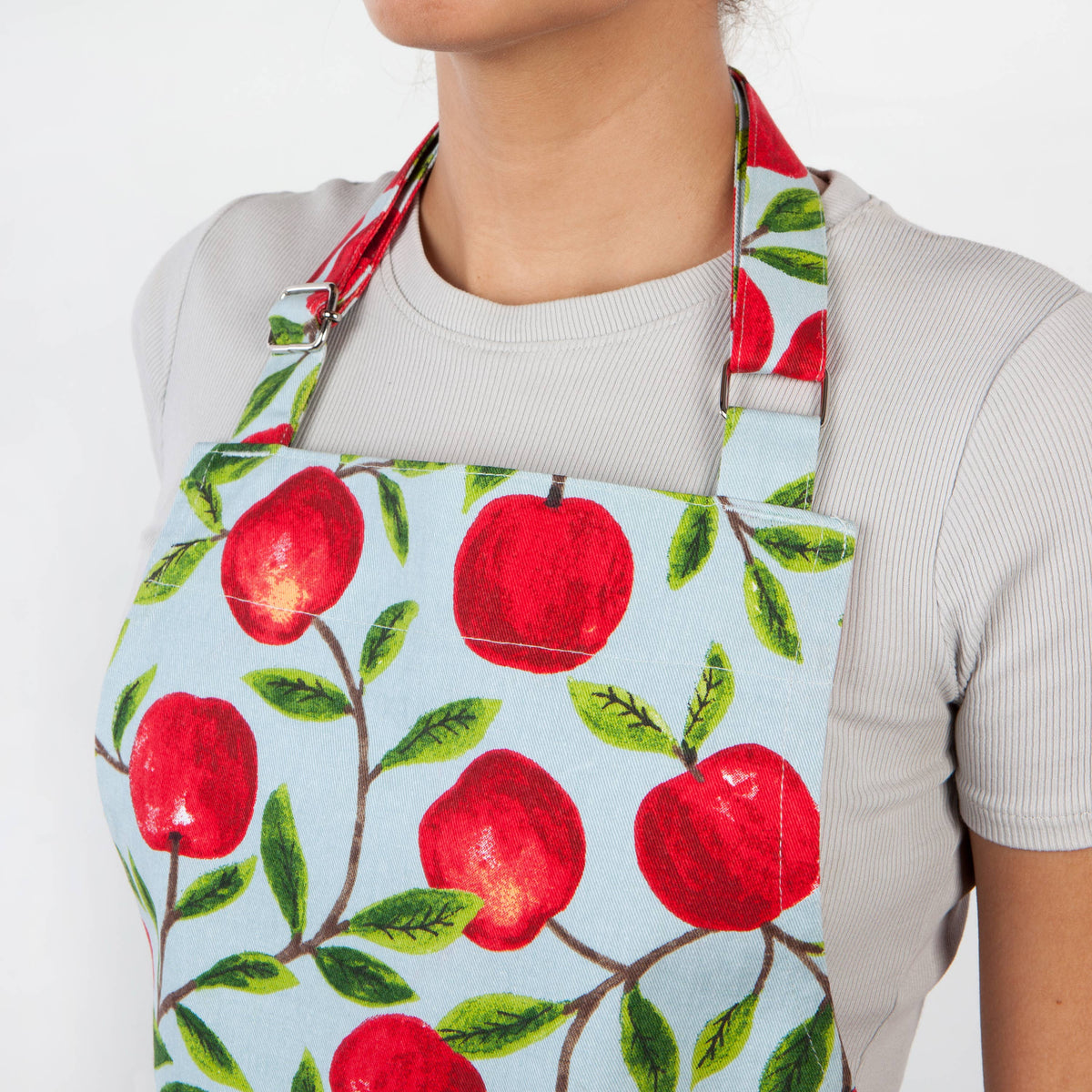 19-2500167 Orchard Chef Apron – Washington Fruit Place